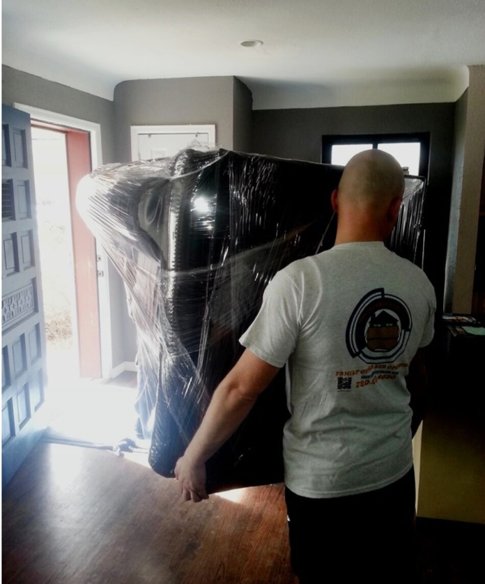 Moving Services - Denver - Moving Brothers