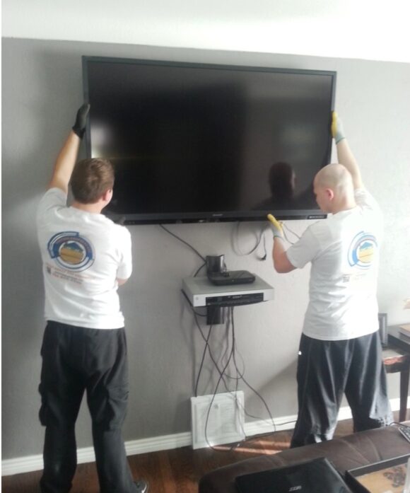 Get to Know Your Trusted Denver Movers | Moving Brothers