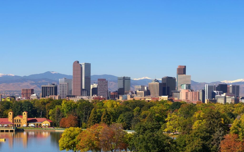 Ultimate Denver Neighborhood Guide - Moving Brothers
